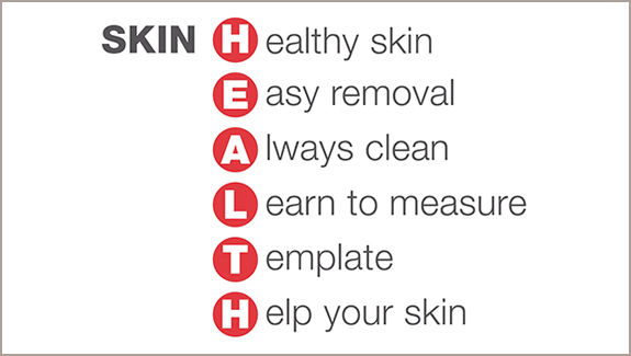 Skin HEALTH Tips | Hollister US
