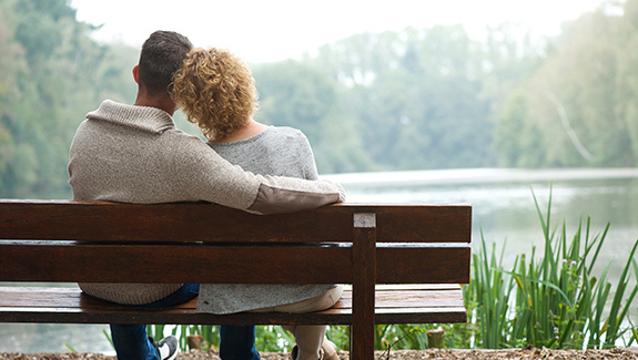 5 Common Intimacy Concerns – And What to Do About Them | Hollister US