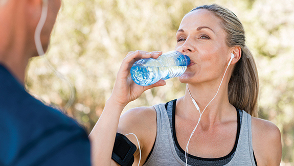 Exercise, Diet, and Hydration: Do’s and Don’ts | Hollister US