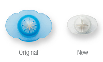 VaPro No Touch Intermittent Catheters | Hollister US