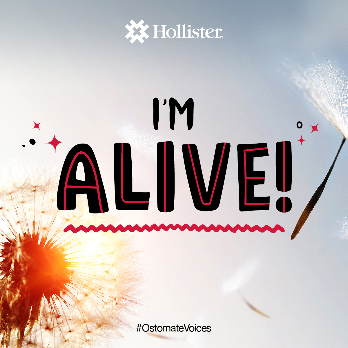 Ostomy Awareness Day Affirmations | Hollister US