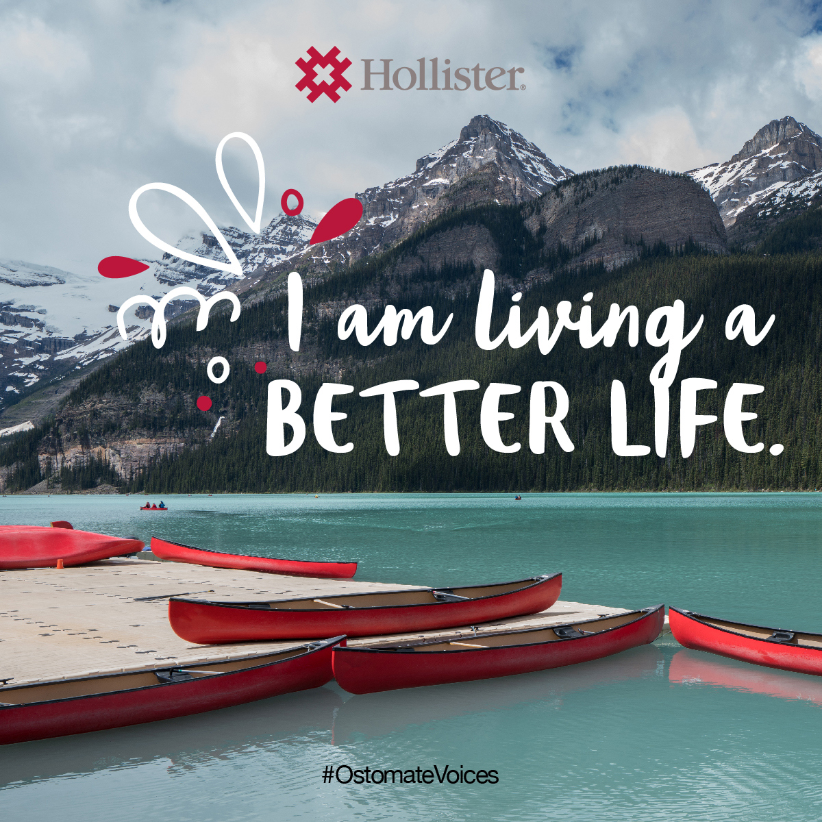Ostomy Awareness Day Affirmations | Hollister US