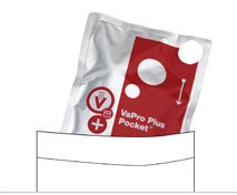 VaPro No Touch Intermittent Catheters | Hollister US